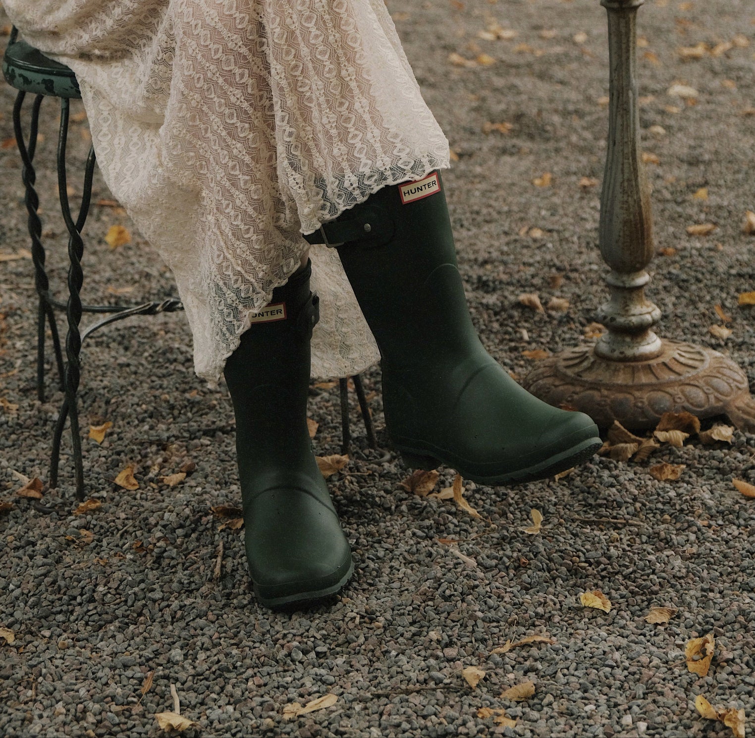 Hunter Boots Men's Original Tall Boots Chocolate Brown – Hunter Boots ...